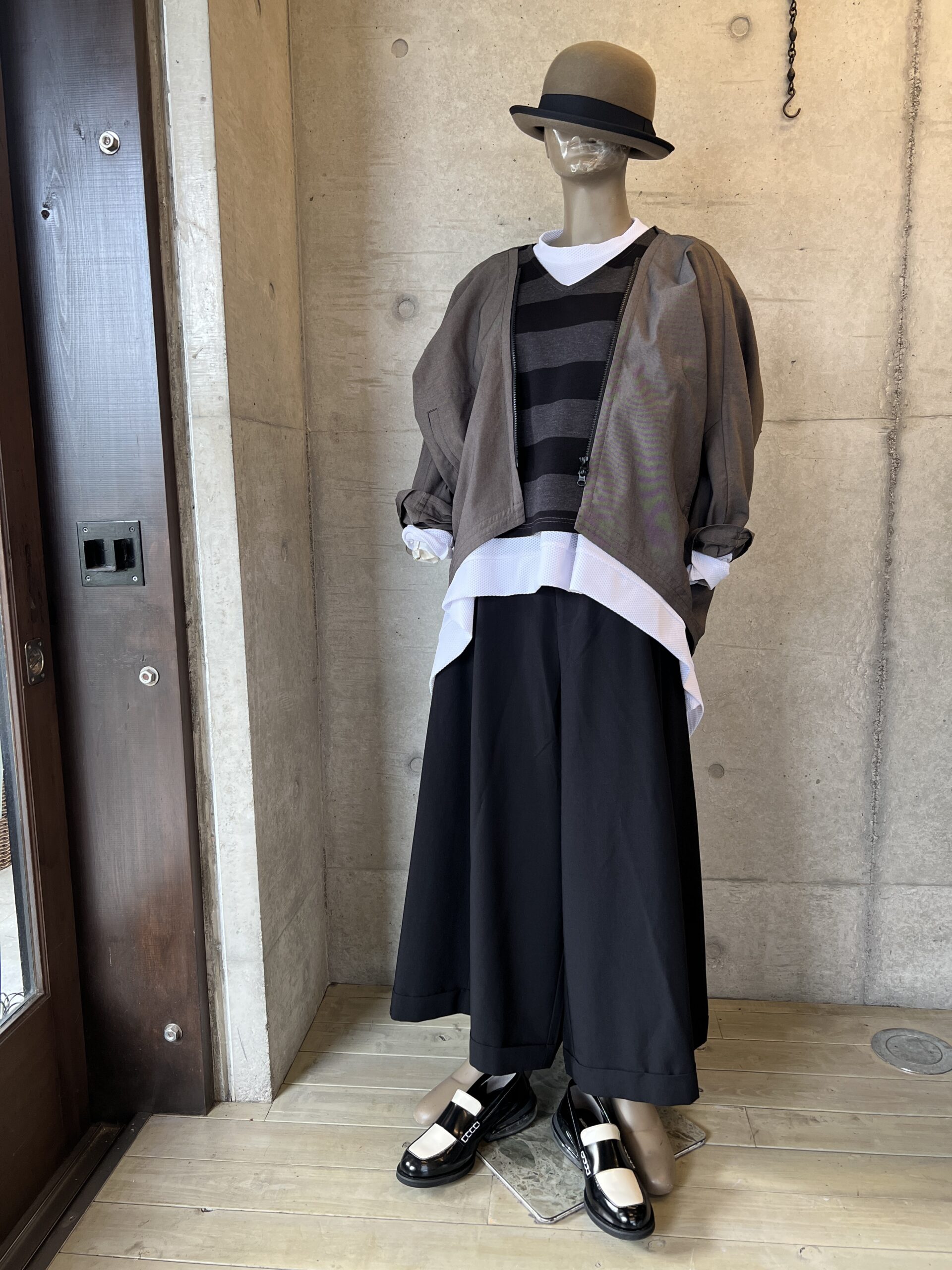 ちょっとしたときのプラスワンでおしゃれにしよう | 有限会社和意 カズイン「トリトラ」