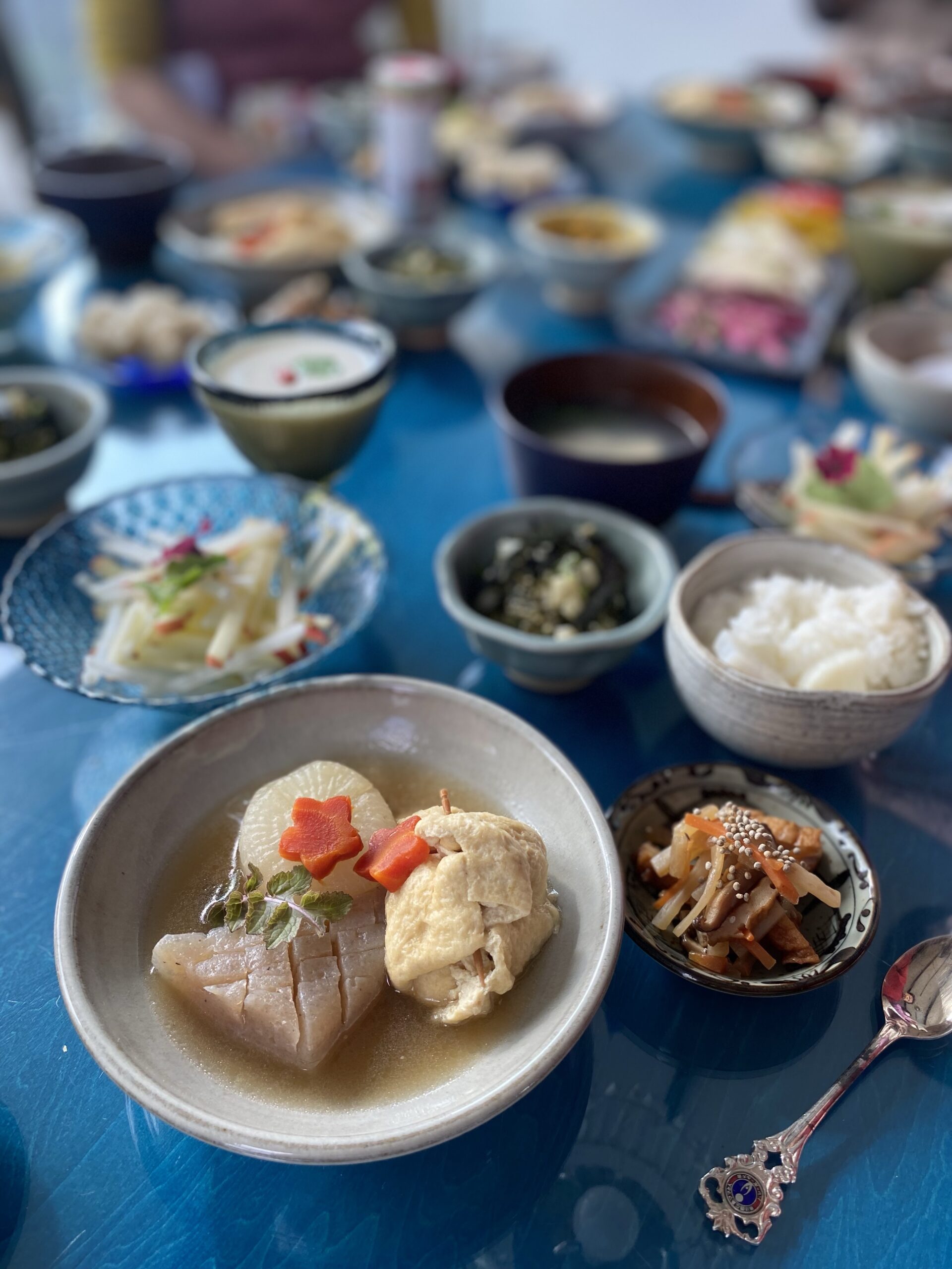 料理教室 | 有限会社和意 カズイン「トリトラ」